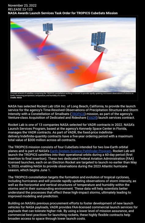 Rocket Lab Debut Launch From Lc 2 Virginia Is For Launch Lovers Rrocketlab