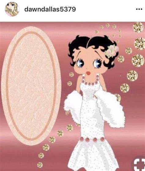 Pin By Belinda Robertson Foster On Betty Boop Betty Boop Minnie Disney