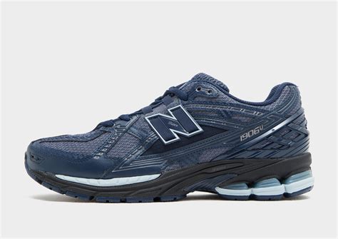 Blue New Balance 1906r Herr Jd Sports Sverige