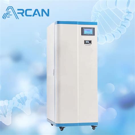 Laboratory Ultrapure Water System Arcan Medical Co Ltd