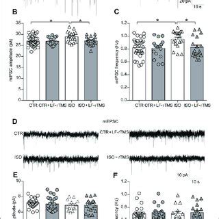 Effects Of Low Frequency LF RTMS On Social And Repetitive Behaviors