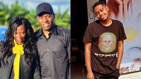 Baba Talisha And Brian Chiras Grandmother Engage In Heated Online