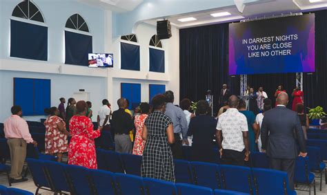 Holy Holy Apostolic Church Of God Pentecostal 3
