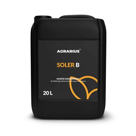 Soler B Agrarius Manufacturer Of Solutions For Professional Agriculture