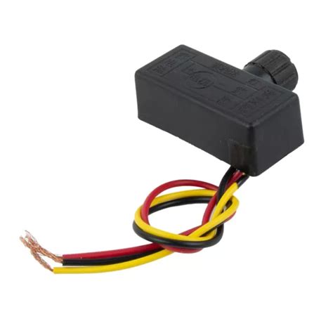 Control Water Pump Speed With Precision Using This Electric Sprayer Switch £6 58 Picclick Uk