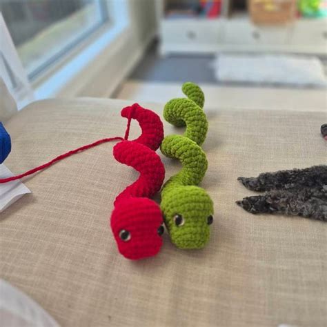 Crochet Amigurumi Small Bat Pattern Crochetgrove Crochet Bat Small