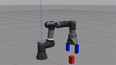 Ros1 Ros2 Migration Of Onrobot Gripper Using Docker Real Robotics