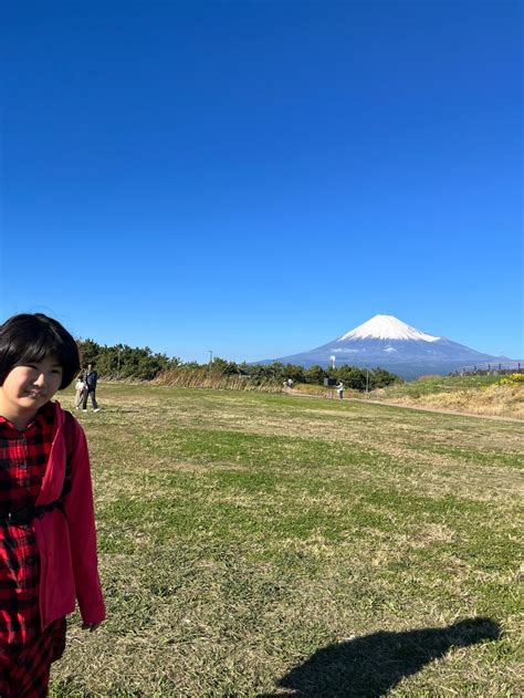 【イマすず】田子の浦ゆ〜♪ 竹山美奈子オフィシャルブログ「すずがなる」powered By Ameba