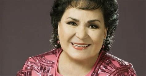 Así Se Despidió María Eugenia Plascencia De Carmen Salinas