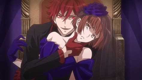 Dance With Devils Image By Maeda Hirotaka 4145153 Zerochan Anime