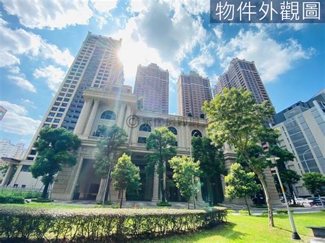 中悅一品中悅世界中心桃園市桃園區中正路電梯大廈中悅一品無敵景觀藝文首選第一豪宅~捷運綠線 房屋出售 樂屋網