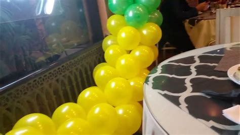 Happy Birthday Azlaan Youtube