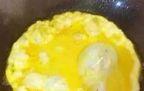 你真的會蛋炒飯嗎？是先炒飯還是先炒蛋 每日頭條