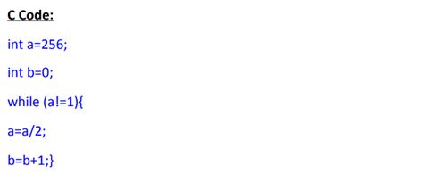 solved write the associated mips assembly code for the c