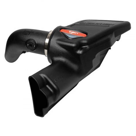 Evo9205 Injen Evo Cold Air Intake Ford Mustang 23l Turbo 15 22