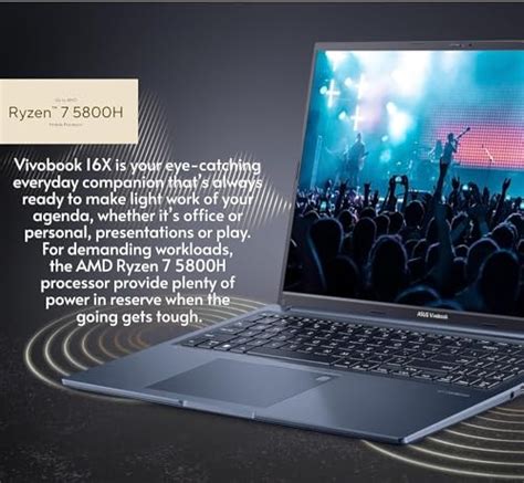 Asus Vivobook Review Power Meets Portability Electronikz