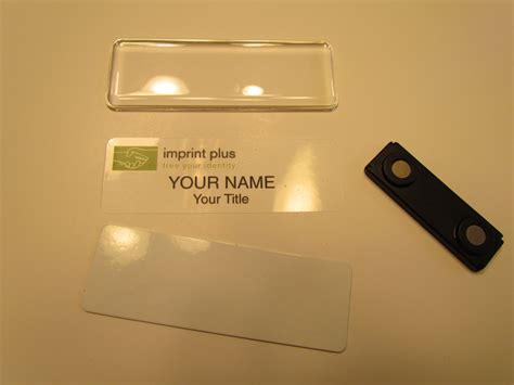 How Do Magnetic Name Tags Work At Virginia Nealon Blog