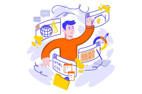 The Intersection Of Design And Development Bridging The Gap For A Better User Experience