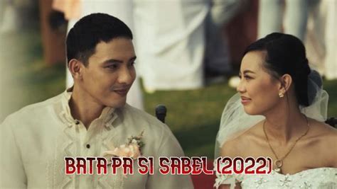 Bata Pa Si Sabel Vivamax