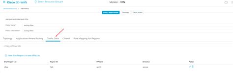 Cisco Sdwan Cflow Configuration Example · Rory S Blog