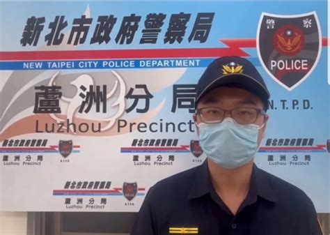 積欠賭債遭人擄走 蘆洲警2小時破案救人