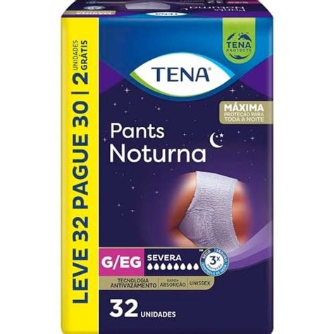 Roupa Intima Pants Noturna Geg L32p30 Andrade Online Compre Da