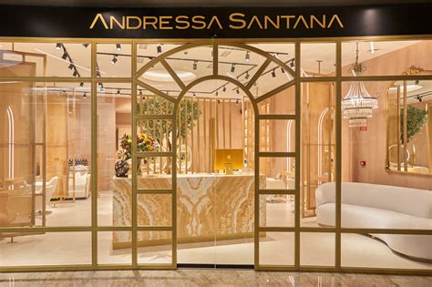 LA FINCA Andressa Santana Madrid