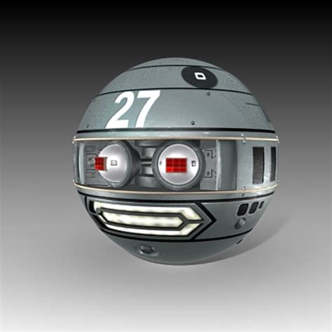 3d zeroid animation