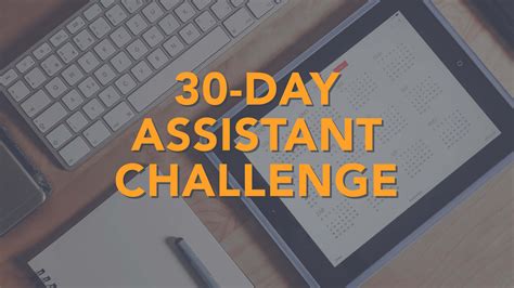 7 Characteristics Of A Good Assistant Go Burrows