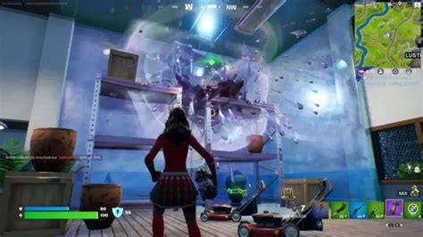Dove Trovare Le Armi EvoChrome In Fortnite Capitolo 3 Stagione 4 E Come