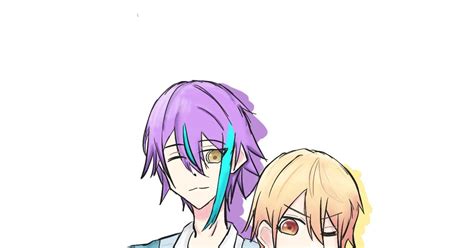 プロセカ 類、司 Boreeちゃんのイラスト Pixiv