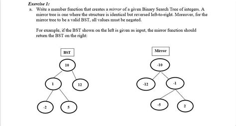 Solved Binarysearchtreeh Ifndef