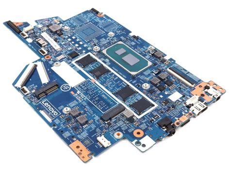 Carte M Re Lenovo Ideapad Flex Itl Core I G Go Ram B B Eur