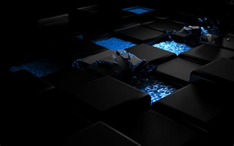 Dark 3d Digital Art Wallpapers Hd Desktop And Mobile Backgrounds