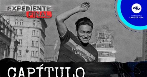 ¿quién Era Efraín El Zipa Forero Ciclista Colombiano Noticiascaracol