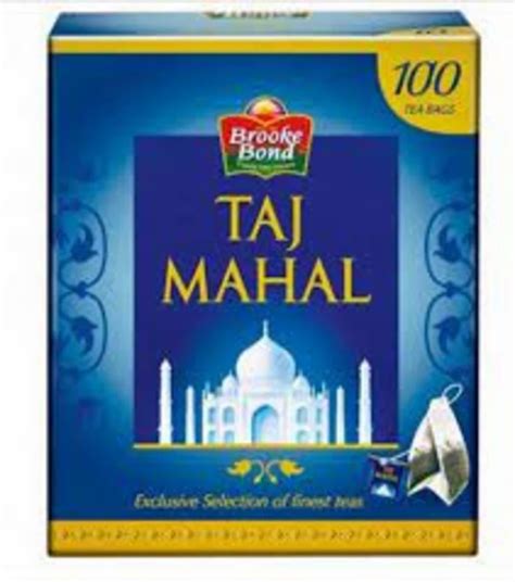 Taj Mahal Tea 1kg at best price in Delhi by S.s. Enterprises | ID ...