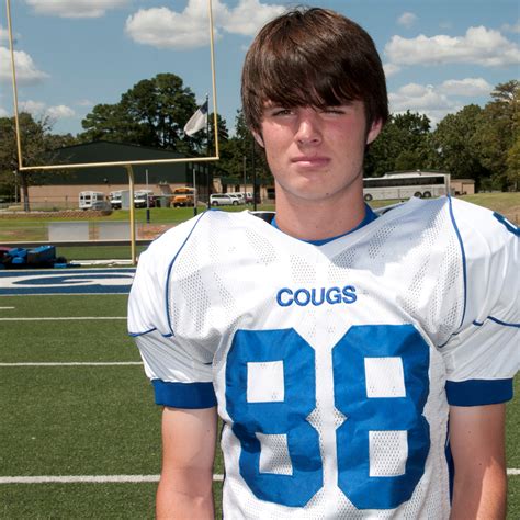 Mark Howertons Grace Community High School Career Home