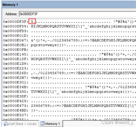 Stm32f103c8t6的内部flash读取stm32f103c8t6 Flash Csdn博客