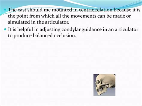 Centric Jaw Relation By Dr Rajanikanth Av Ppt