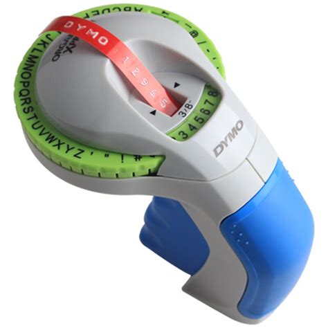 Label Machine 12965 Price Machine Diy Tape Cutter Grandado