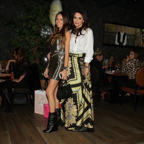 Svi Su Mislili Da Je Sofija ŠaŠiĆ — Ali To Nije Tačno Ovako Se Zapravo Zove ćerka Željka Šašića