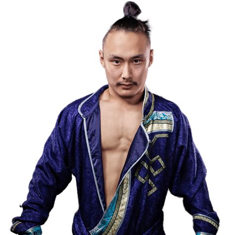 Хада Хан — НФР Независимая Федерация Реслинга