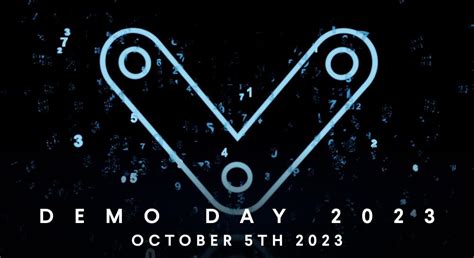 Thanusha Moodliar On Linkedin Vention Demo Day 2023