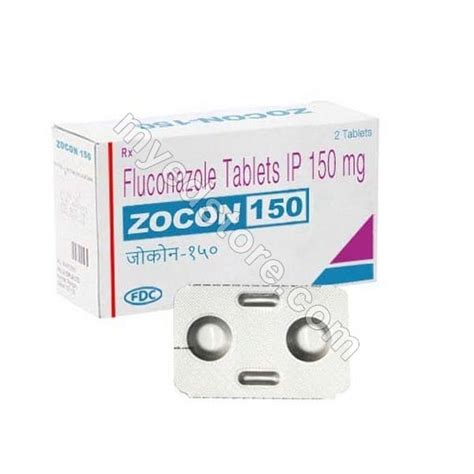 Zocon 150mg My Ed Store