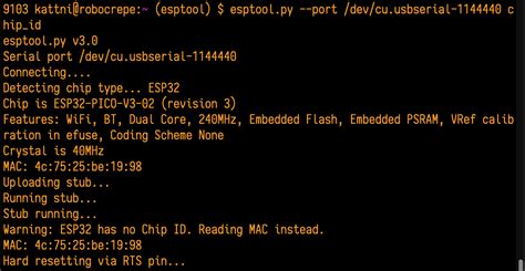 Factory Reset Adafruit Esp32 C6 Feather Adafruit Learning System