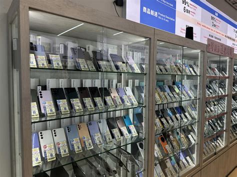 르포 삼성·lg가 왜 노트북을 만들어요”‘pc의 성지 대만 전자상가 가보니