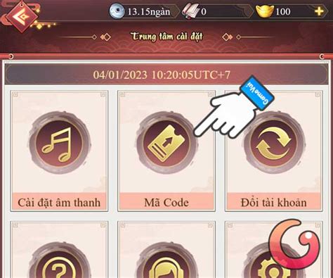 Tổng Hợp Code Phú Hộ Công Lược Mới Nhất Tháng 102024 Và Cách Nhập