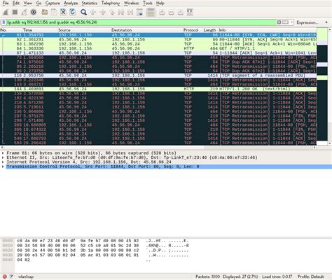 Solved I Cant Getting Firehol To Work On Latest Lede Trunk