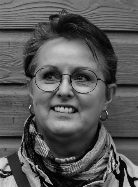 Leena Rousti Rauman Teatteri