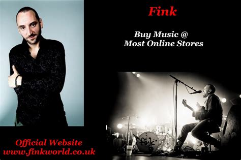 World United Music Fink